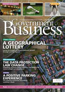 Government Business | Business Information for Local and Central Government